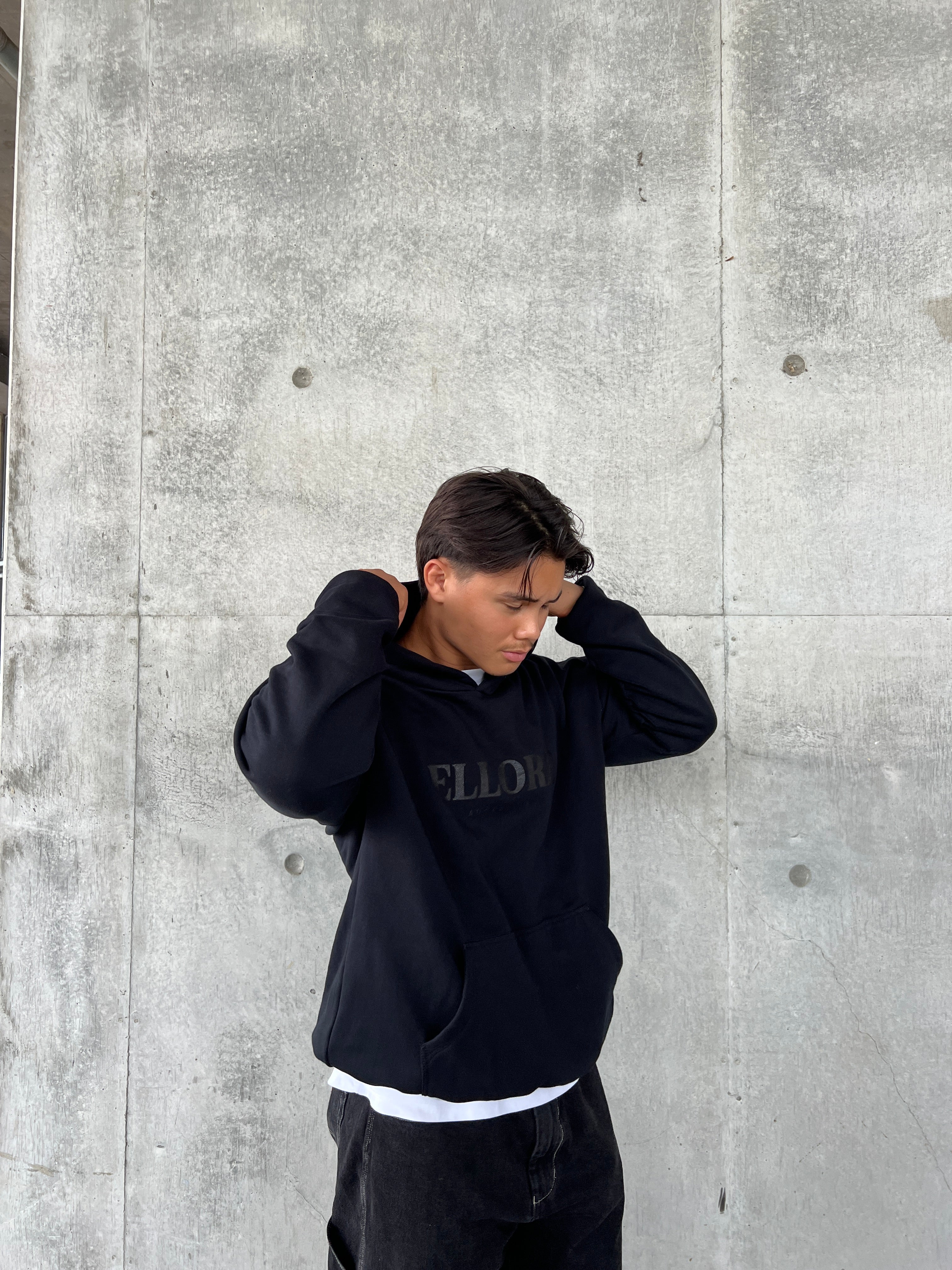 ELLORE | Made In Australia - Fleece Wear Just Dropped