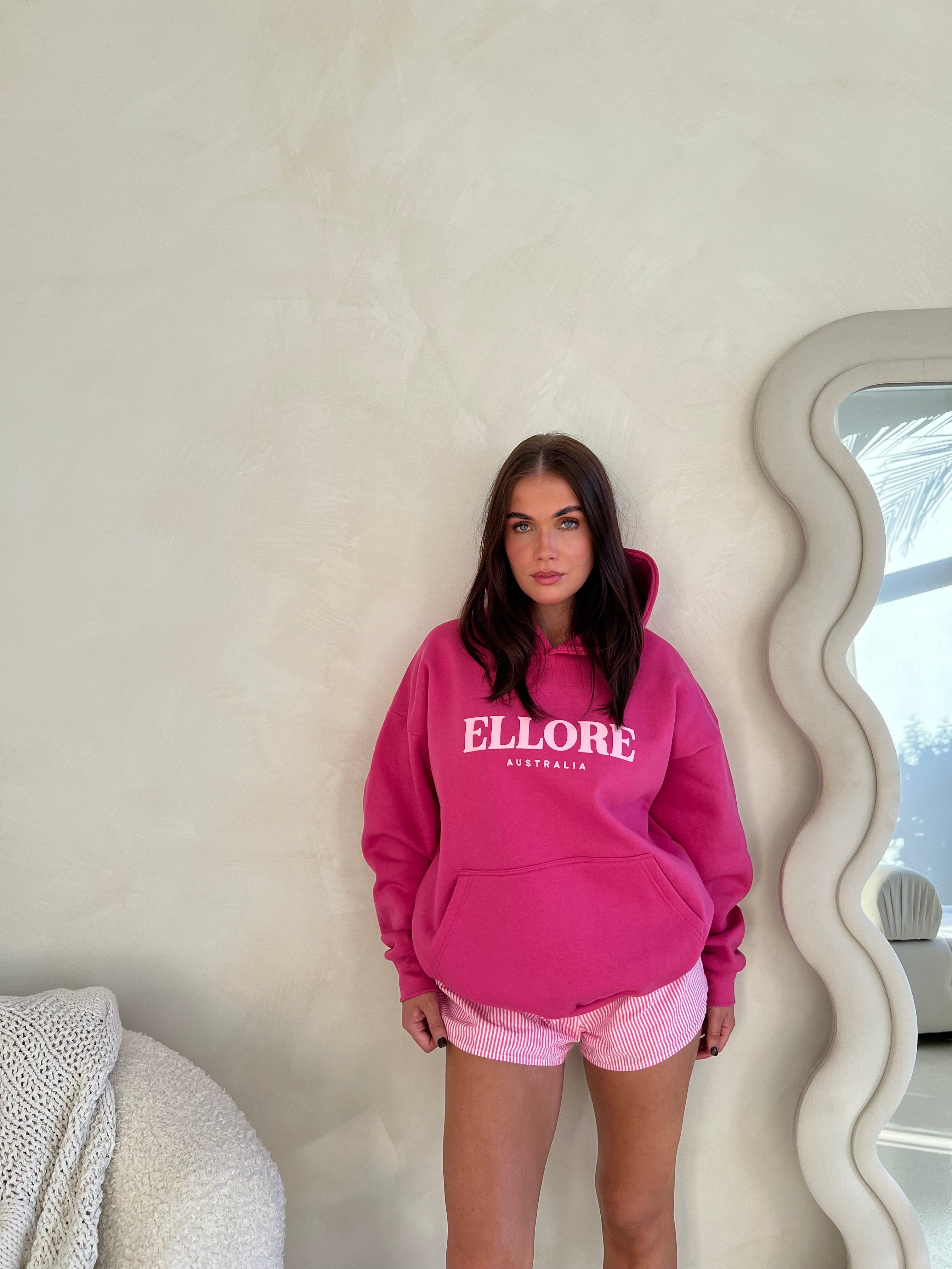 ELLORE | Made In Australia - Fleece Wear Just Dropped