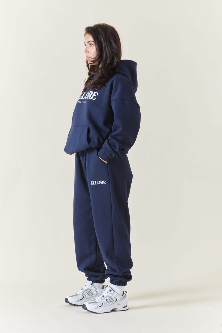 ELLORE | Made In Australia - Fleece Wear Just Dropped