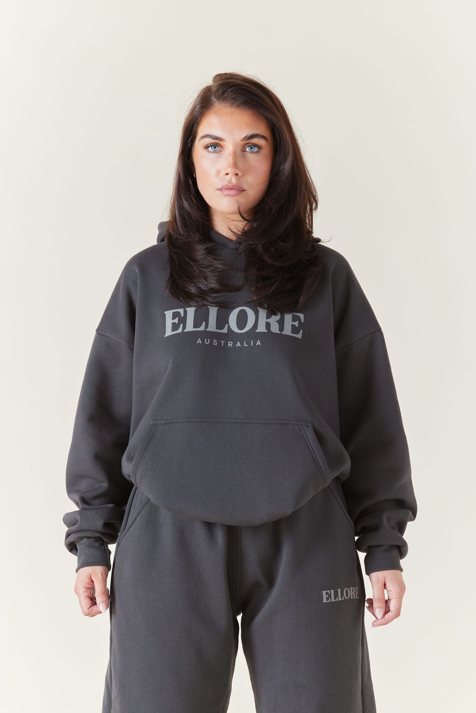 ELLORE | Made In Australia - Fleece Wear Just Dropped