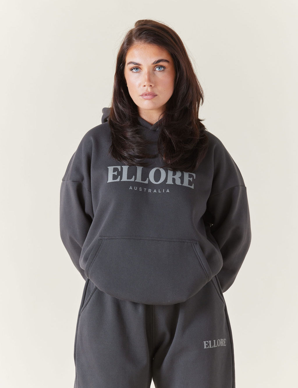ELLORE | Made In Australia - Fleece Wear Just Dropped