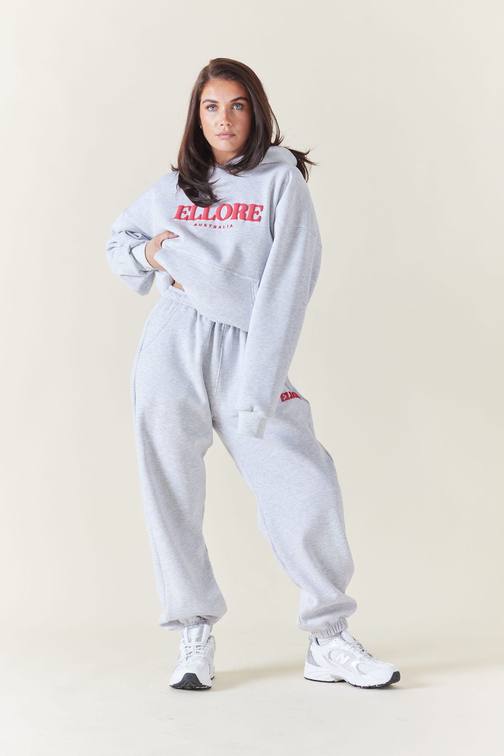 ELLORE | Made In Australia - Fleece Wear Just Dropped