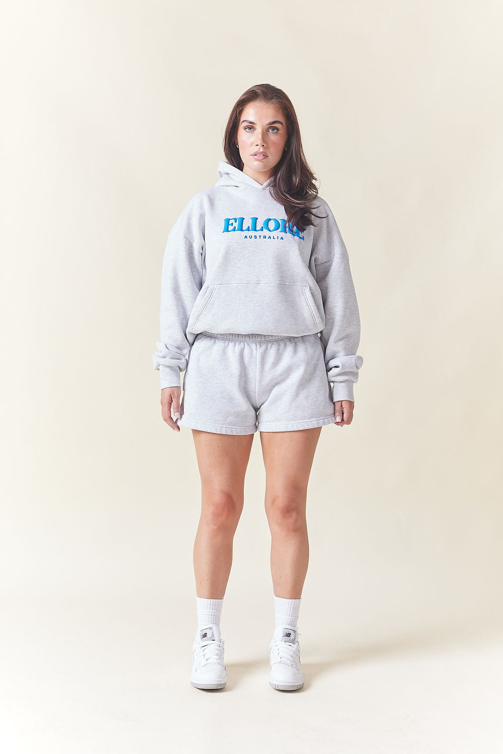 ELLORE | Made In Australia - Fleece Wear Just Dropped