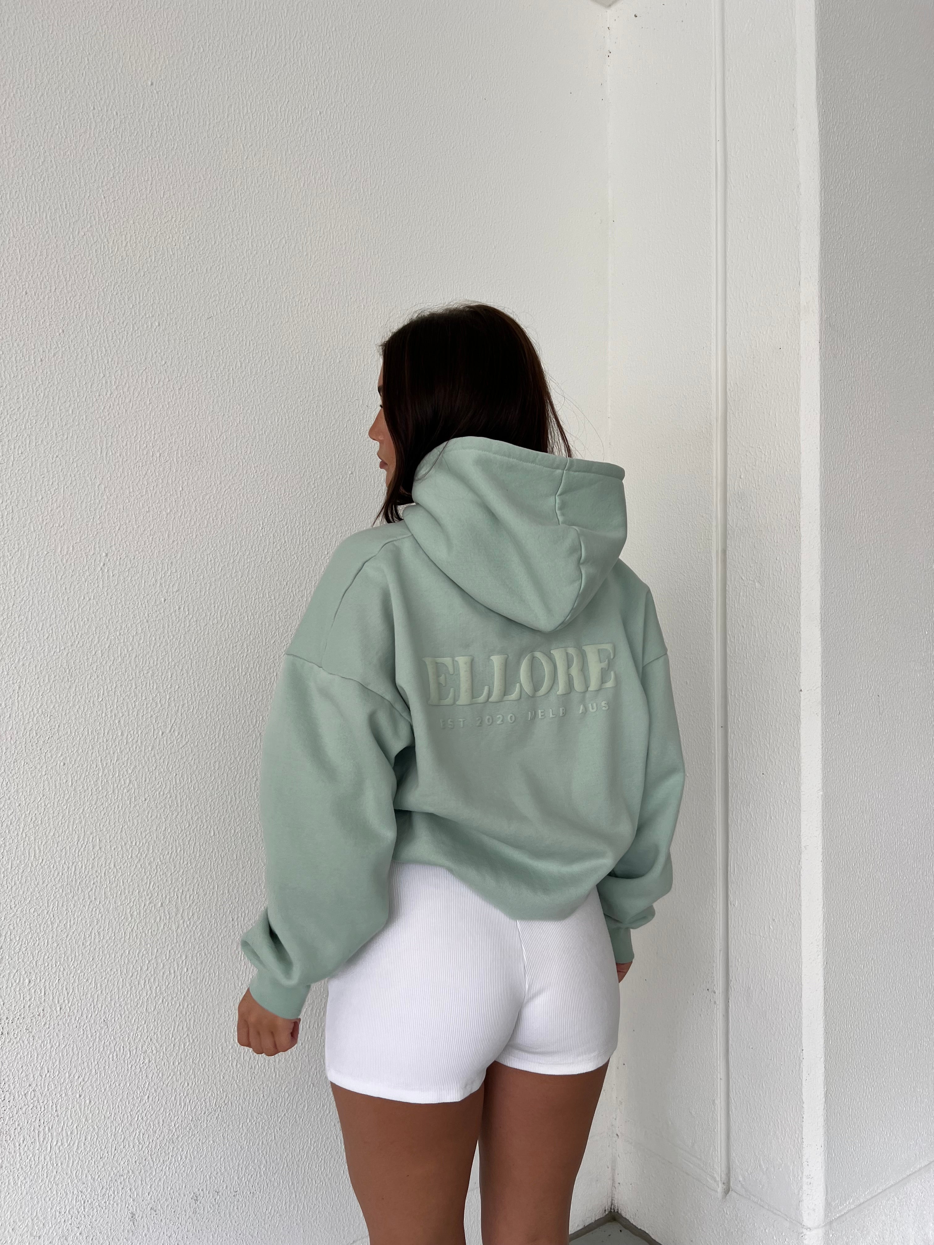 ELLORE | Made In Australia - Fleece Wear Just Dropped