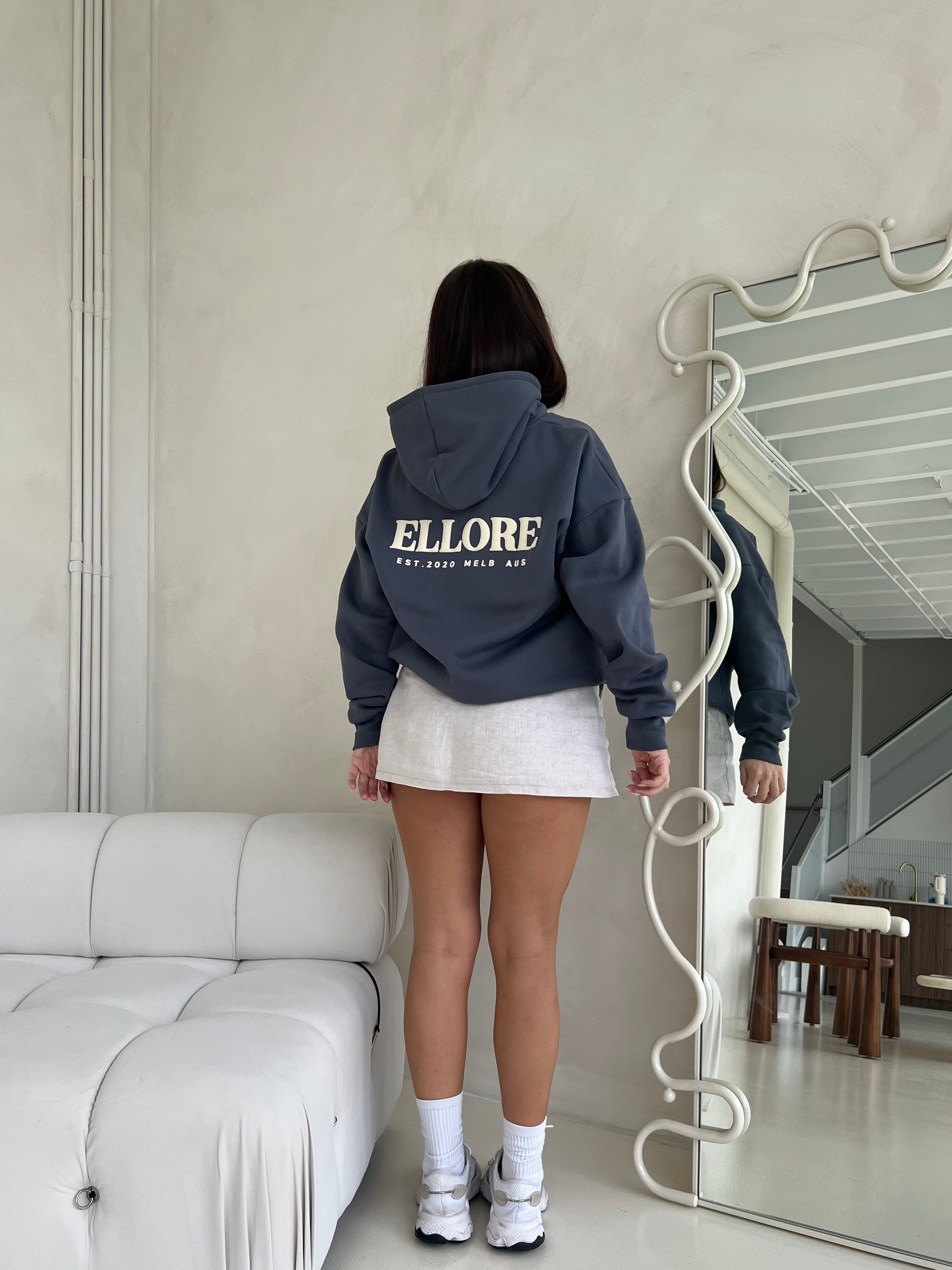 ELLORE | Made In Australia - Fleece Wear Just Dropped