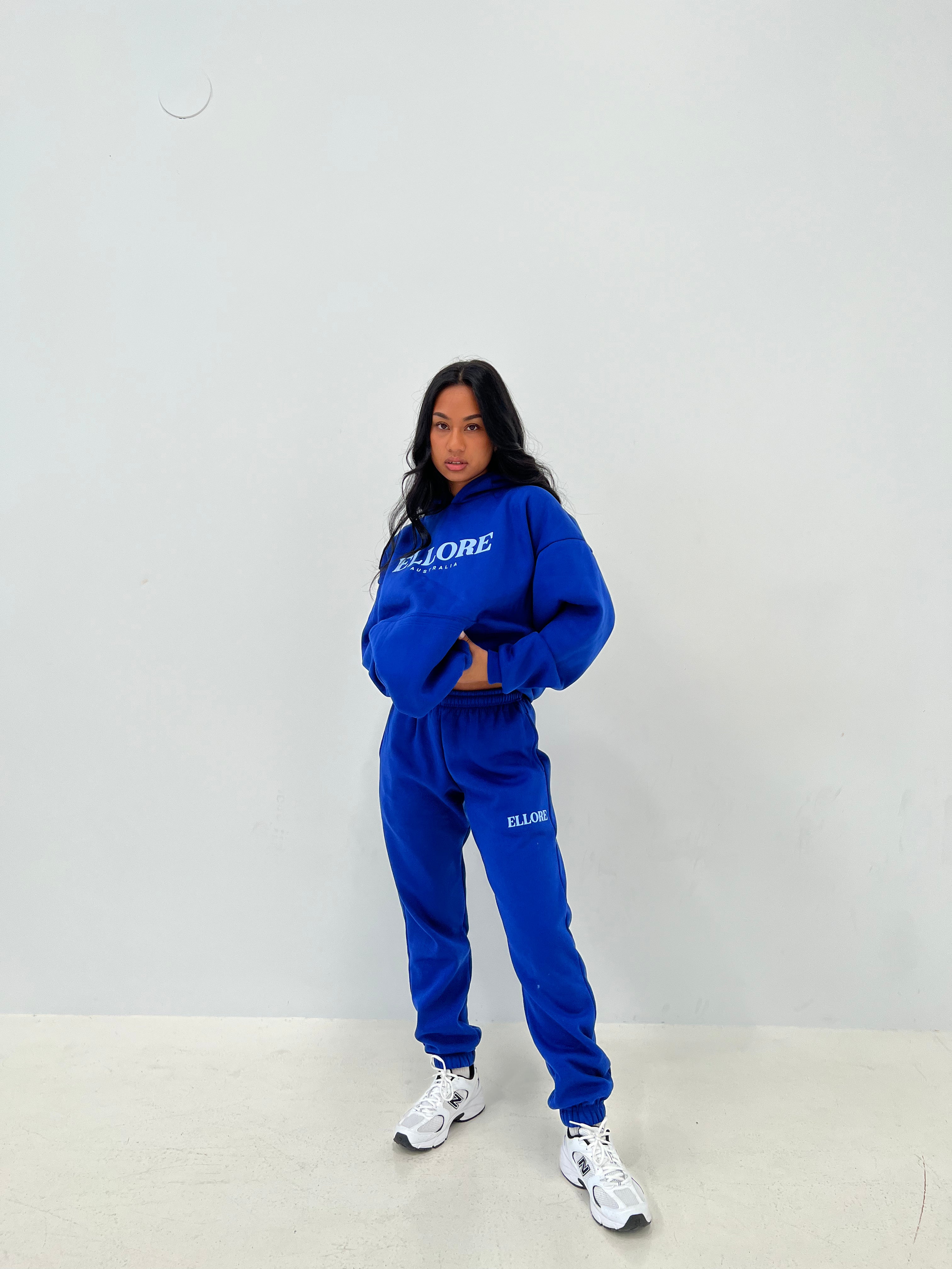 ELLORE | Made In Australia - Fleece Wear Just Dropped