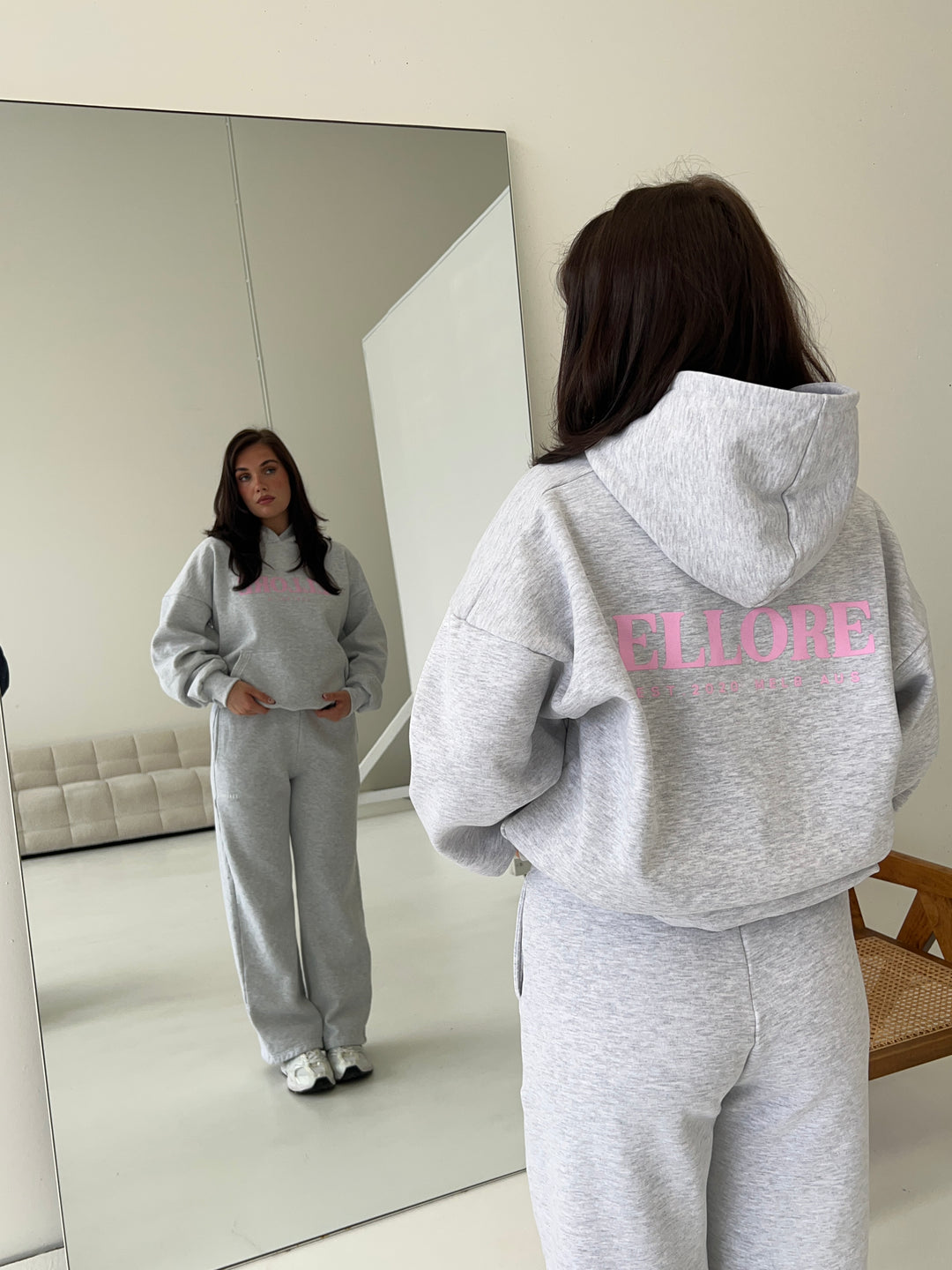 Hoodies – ELLORE