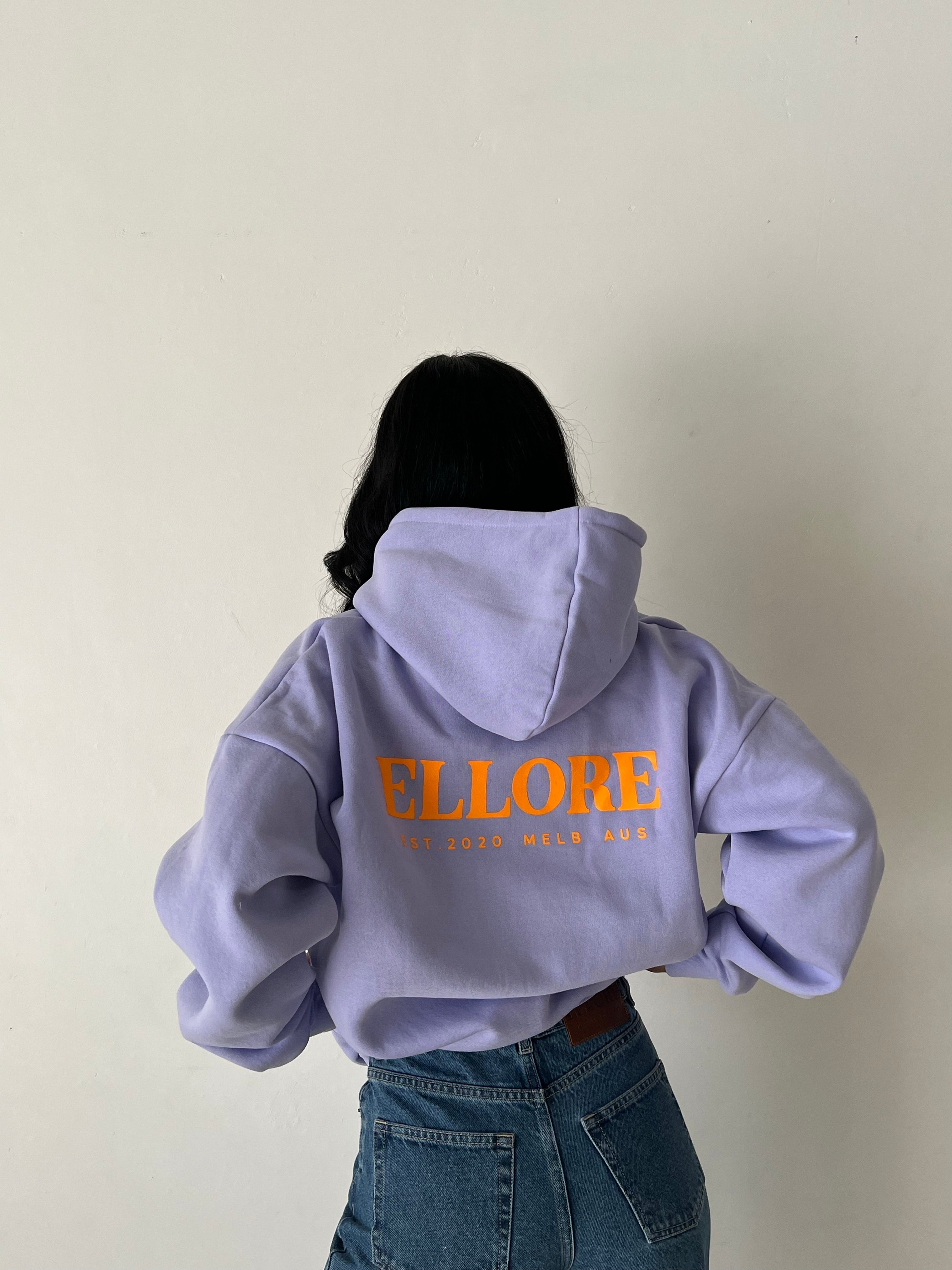 ELLORE | Made In Australia - Fleece Wear Just Dropped