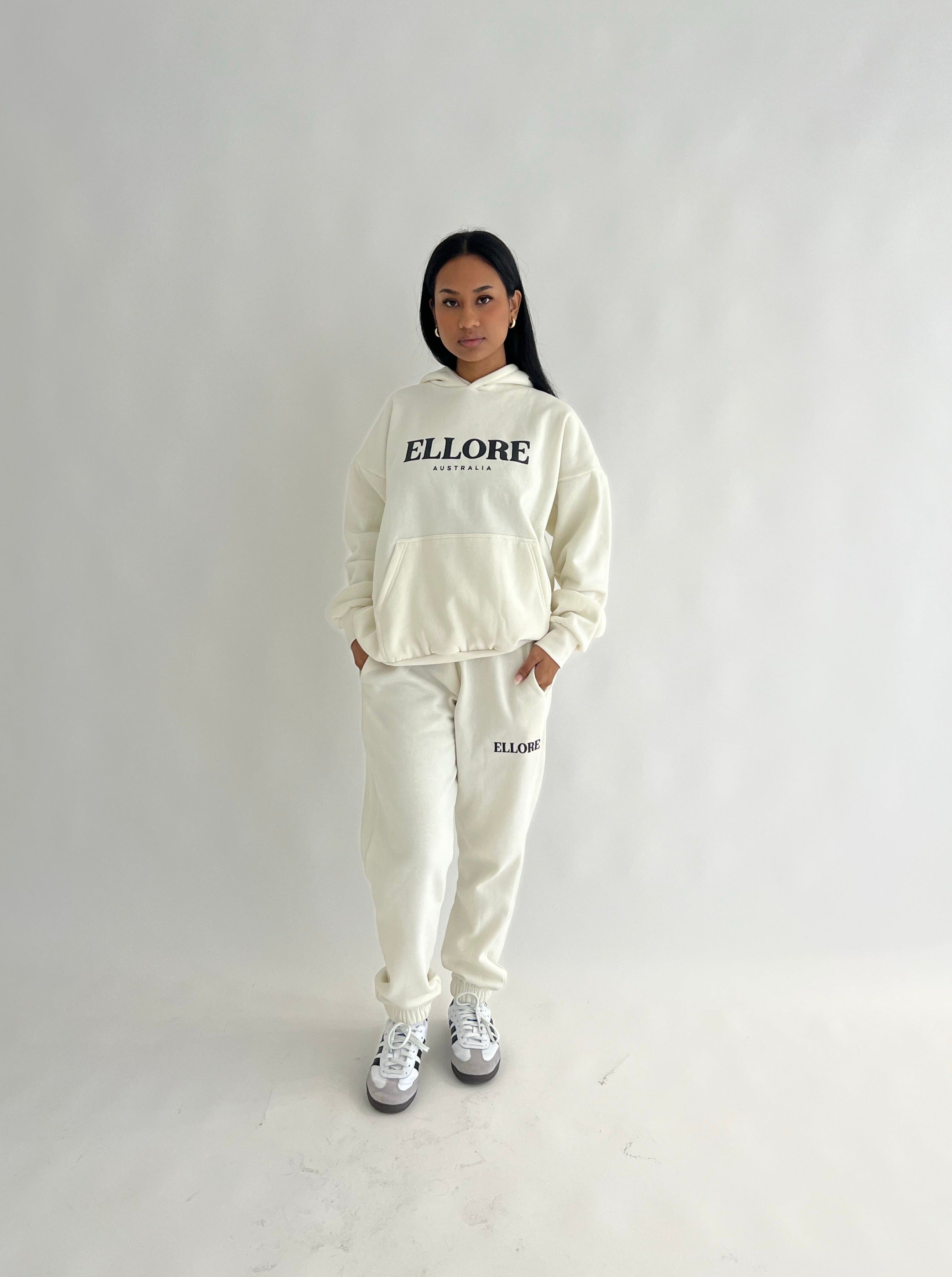 ELLORE | Made In Australia - Fleece Wear Just Dropped