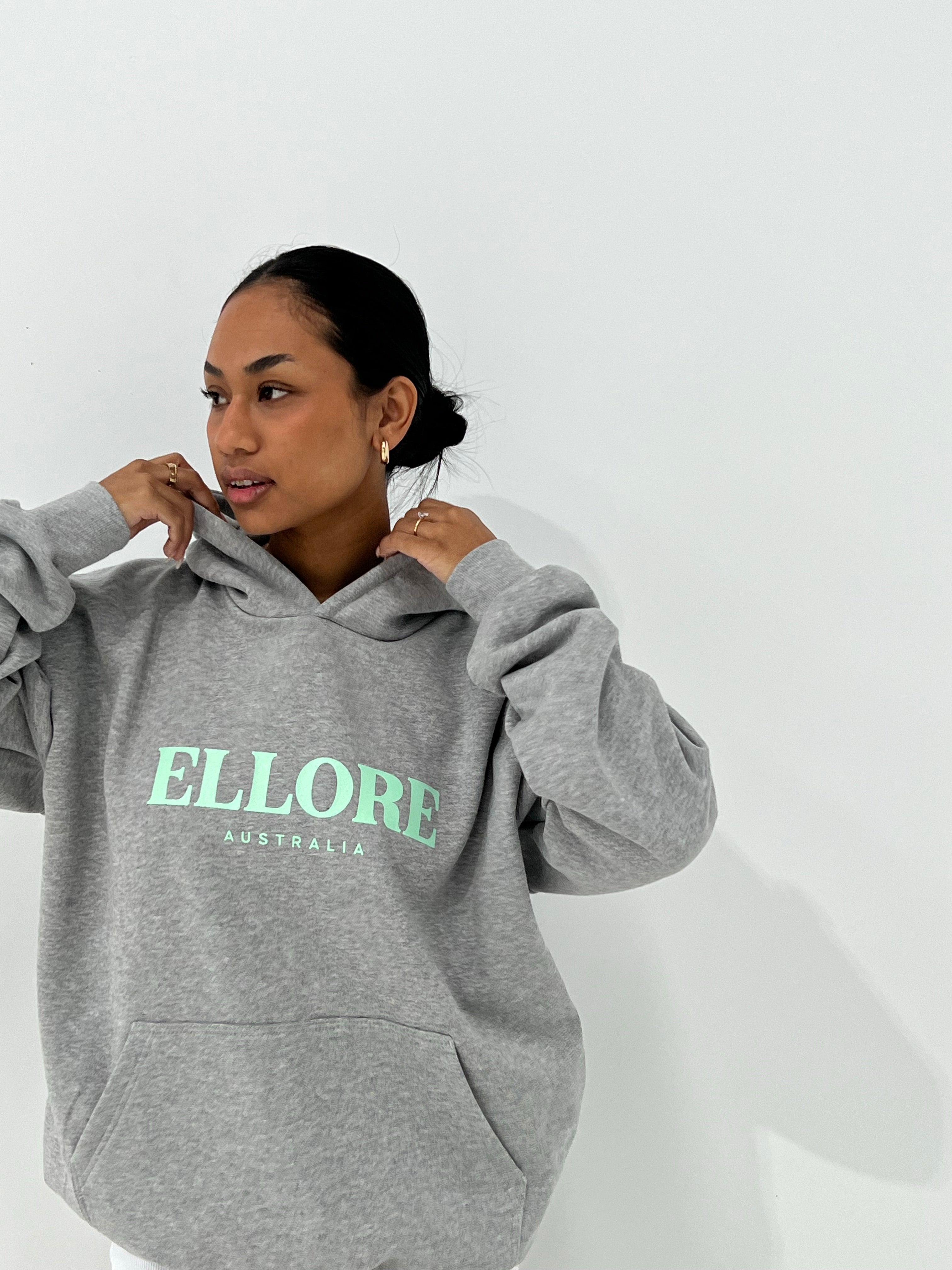 ELLORE | Made In Australia - Fleece Wear Just Dropped