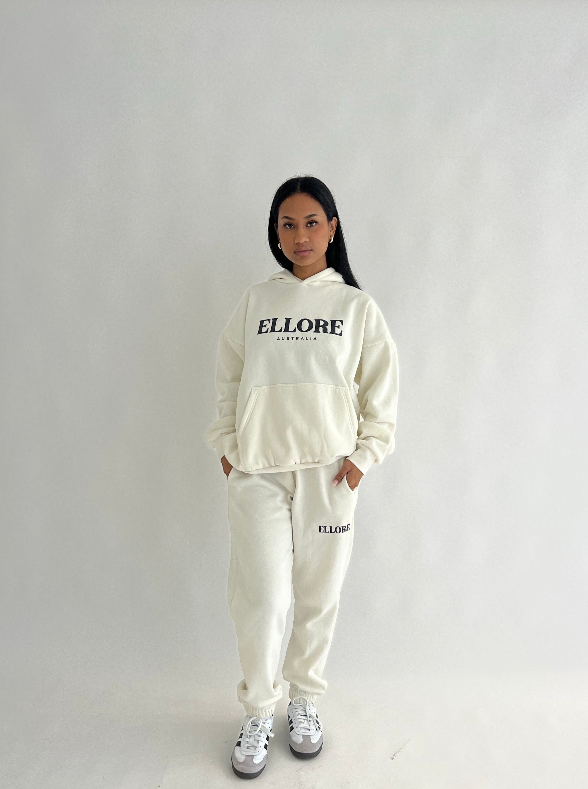 ELLORE | Made In Australia - Fleece Wear Just Dropped