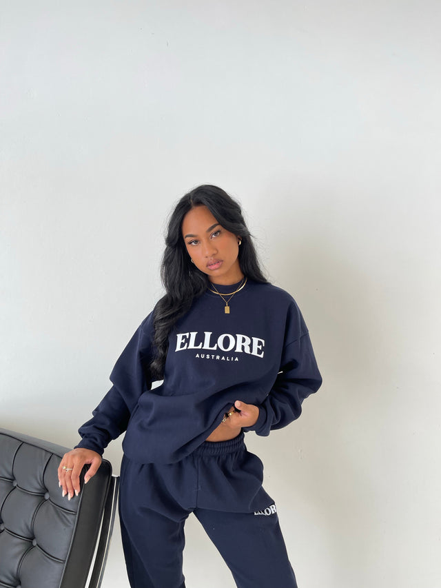 Forever fleece – ELLORE