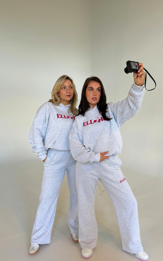 ELLORE | Made In Australia - Fleece Wear Just Dropped